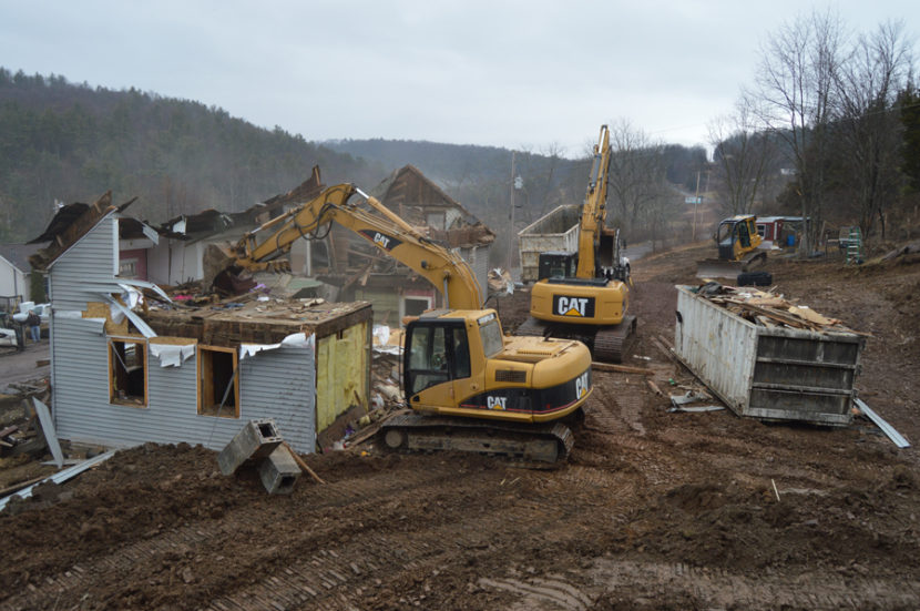 Modular Home Setup - Kintner Modular Homes Builder, Pennsylvania Custom ...