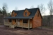 Log Cabin Modular Home - Kintner Modular Homes Builder, Pennsylvania ...