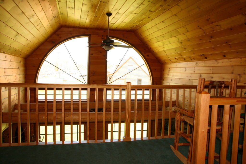 Cape Chalet Modular Home 3BR - Kintner Modular Homes, Custom Home ...