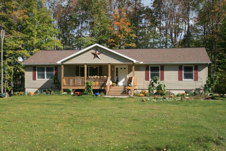 Ranch Modular Homes Elegant Custom Modular - Kintner Modular Homes