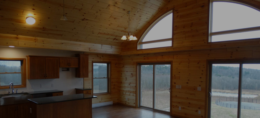 Chalet Floor Plans Modular - Kintner Modular Homes Builder ...
