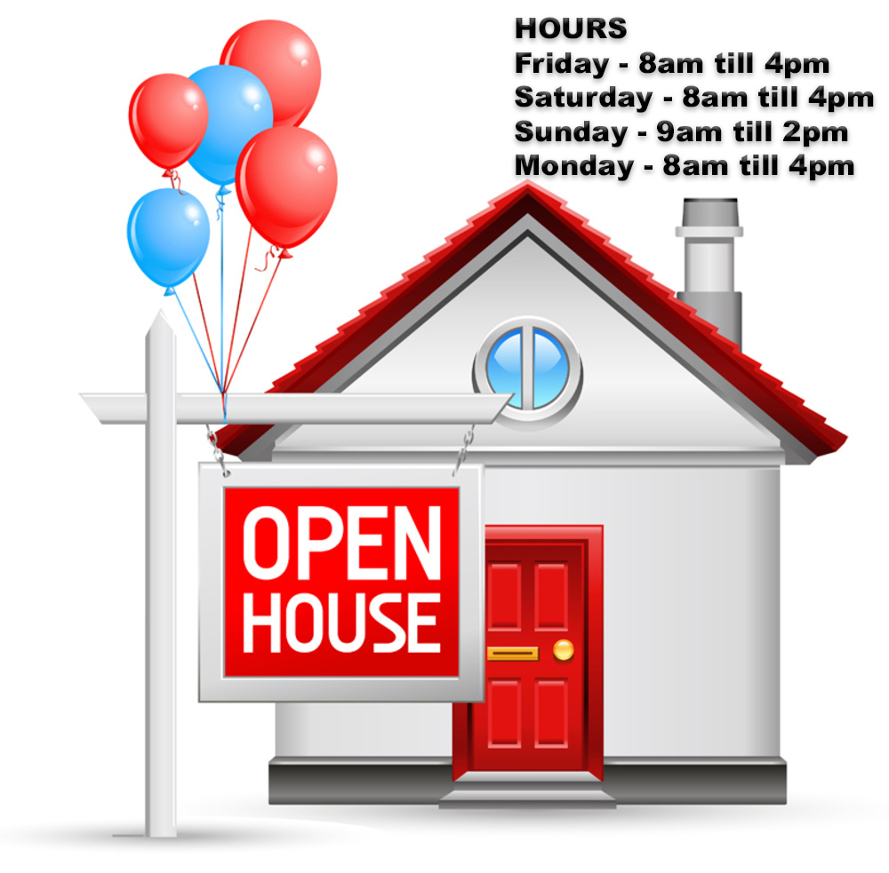 Kintner Homes Open House - Kintner Modular Homes Builder, Pennsylvania ...