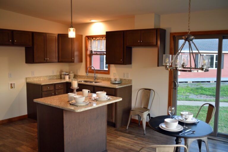 Mini Mod Modular Homes - Kintner Modular Homes Builder, Pennsylvania ...