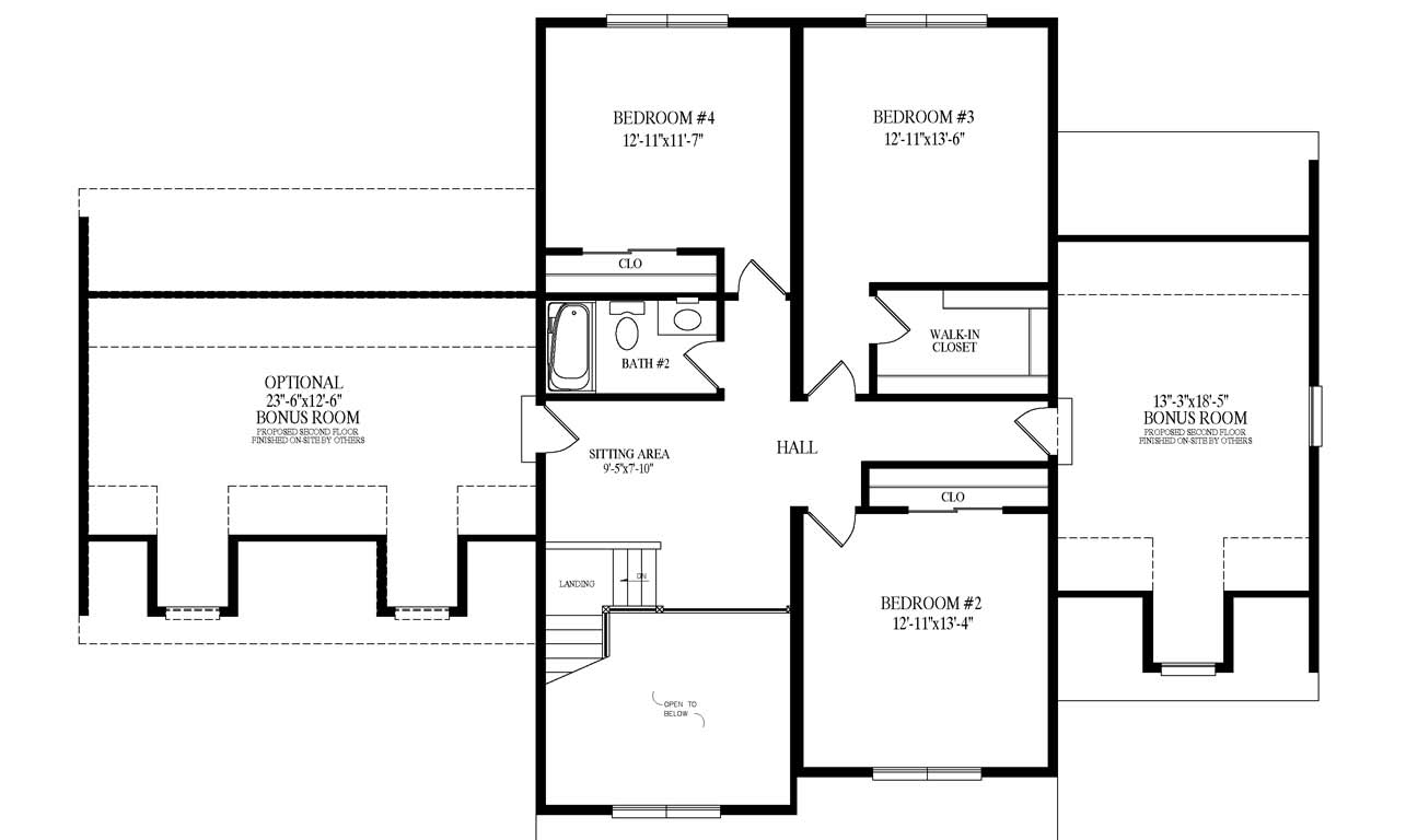 Turner House - Kintner Modular Homes, Custom Home Contractor