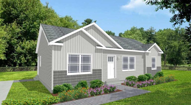 Trusted Modular Home Builders - Kintner Modular Homes Builder ...